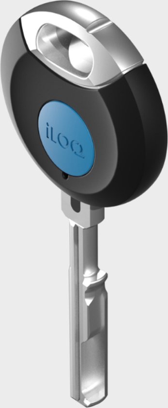 iLOQ S5 Digitale blanco sleutel K5S.4 | bol