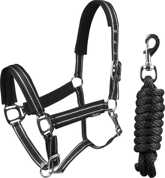 HALSTER SET DELUXE | Shetlander | bol.com