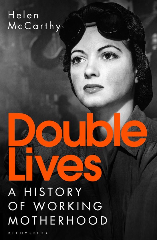 Double Lives | 9781408870747 | Helen Mccarthy | Boeken | bol