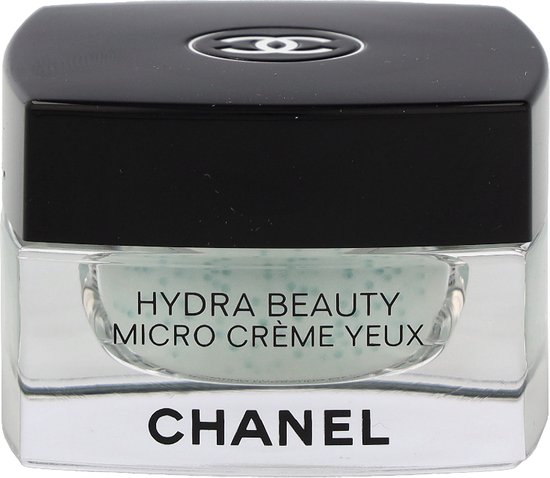 Chanel Hydra Beauty Micro Gel Yeux 15 ml | bol