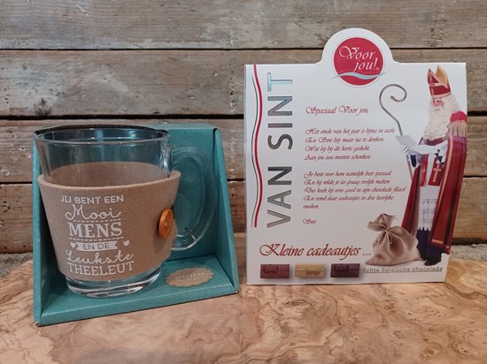 Thee-Theepakket-Theecadeau-Thee... | bol