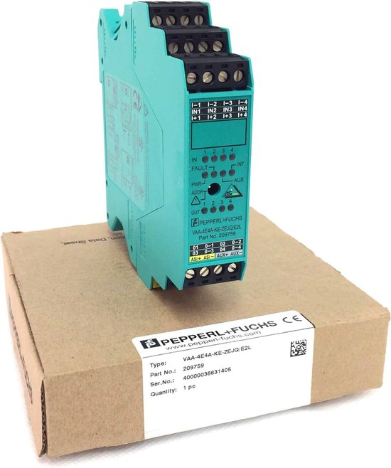 VBA-4E3A-KE-ZEJQ/E2L - Modules | bol