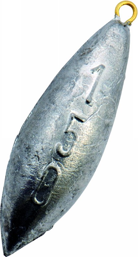 Albatros Loodpeer 175 gram | bol