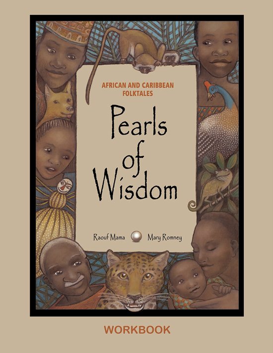 Pearls of Wisdom | 9780866471367 | Raouf Mama | Boeken | bol.