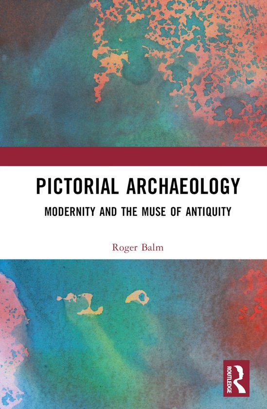 Pictorial Archaeology, Roger Balm | 9781032646879 | Boeken | bol