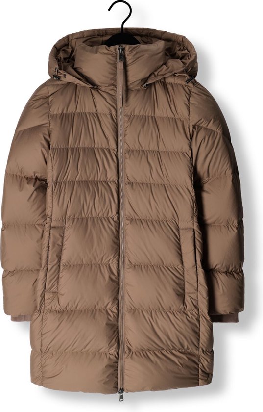 Beaumont Layla Jassen Dames - Winterjas - Ecru - Maat 40 | bol.com