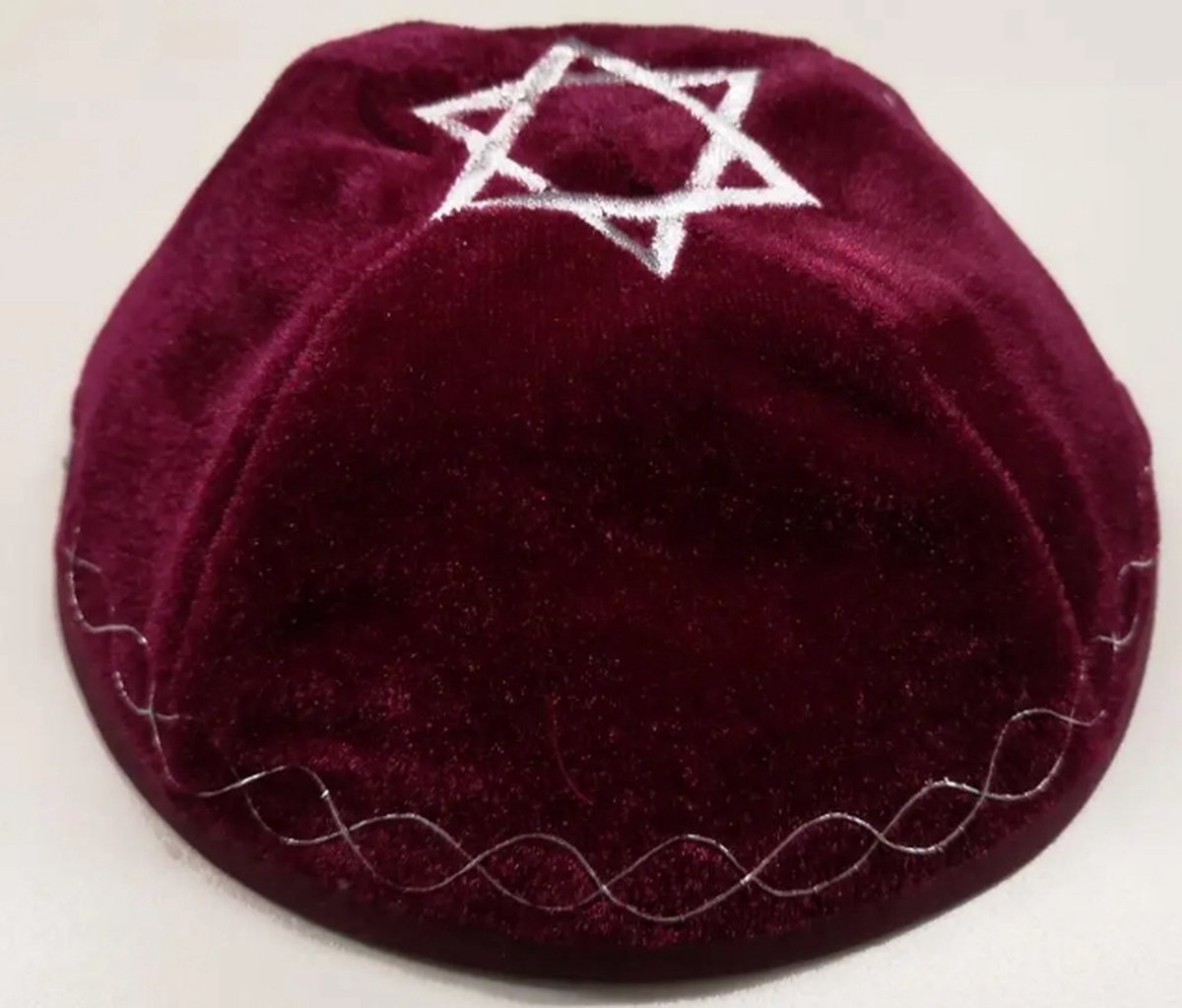 keppeltje-tenach-keppeltje-keppeltje. hoofddeksel. joods-joodse hoed ...