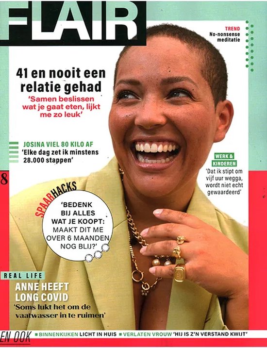 Flair - 38 2023 | bol.com