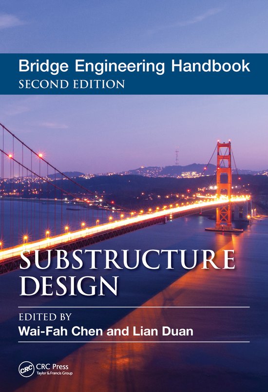 Bridge Engineering Handbook, Second Edition | 9781439852194 | Boeken | bol