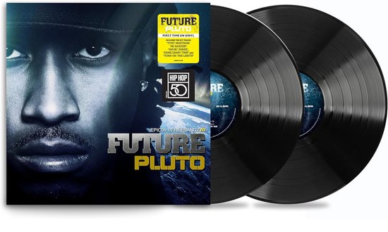Pluto, Future | Muziek | bol