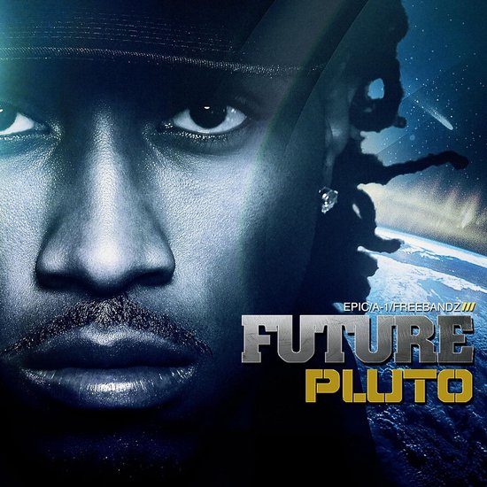 Pluto, Future | Muziek | bol
