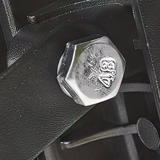 Spectrum - LED schijnwerper - 100W IP65 - 6000K - daglicht wit - 3 jaar ...