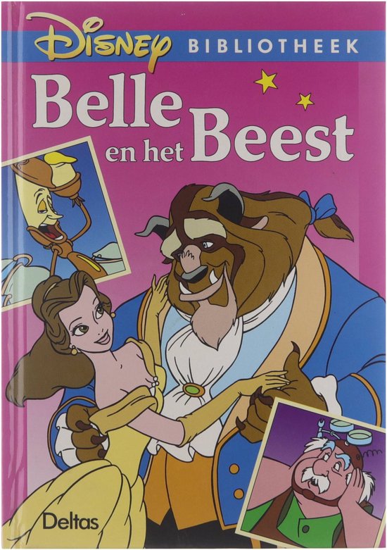 Inspiratie Voor De Bibliotheek Van Belle En Het Beest FairyTaleFriday