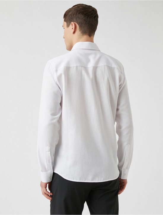 Koton Basic Shirt | bol.com