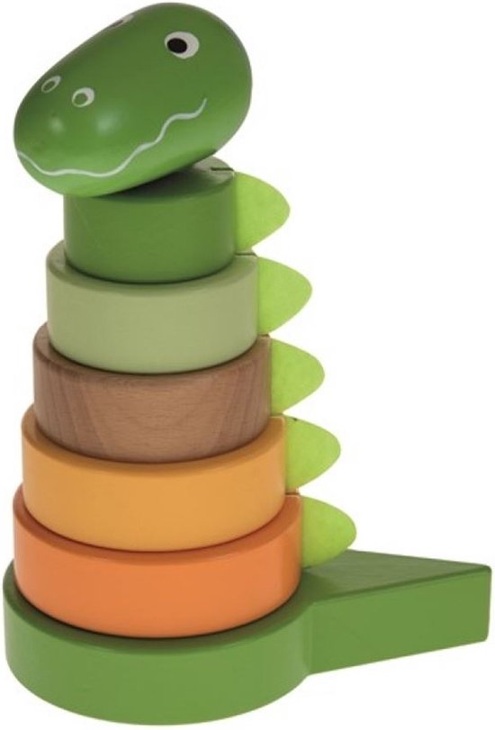 Egmont Toys Stapeltoren Arthur | bol