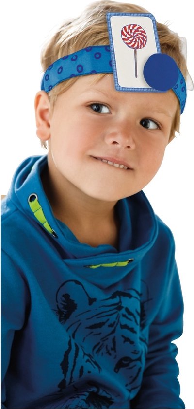 Speelgoed | Wooden Toys - Spel - Wie Ben Ik? (Franse Verpakking Met ...