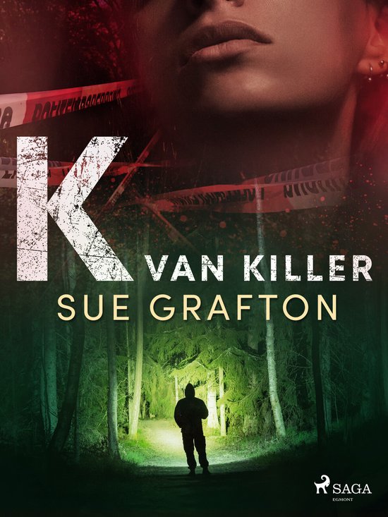 De Alfabet-serie 11 - K van killer (ebook), Sue Grafton | 9788726879124 ...