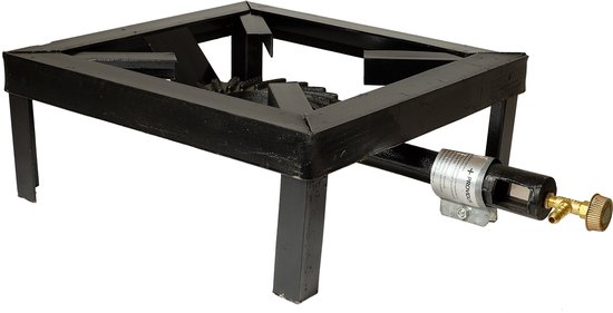 wokbrander - kookbrander - Providus - FO004 - Gietijzeren Gasbrander ...