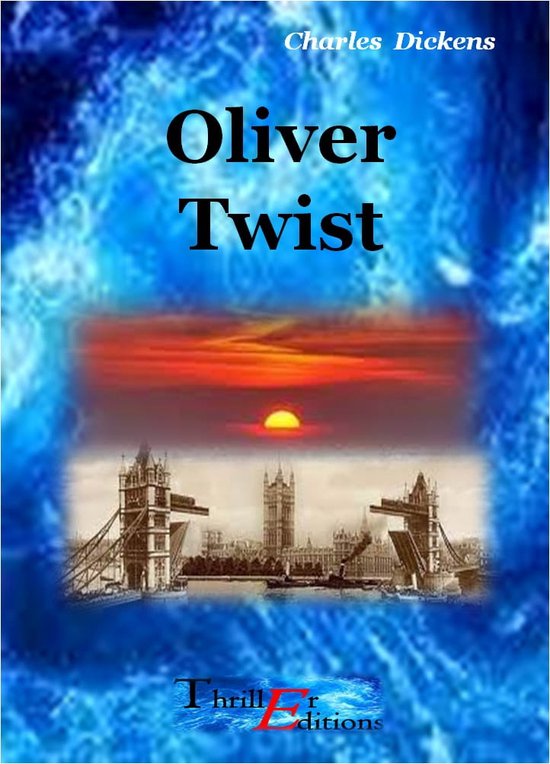 Oliver Twist (ebook), Charles Dickens | 9791020001276 | Boeken | bol.com