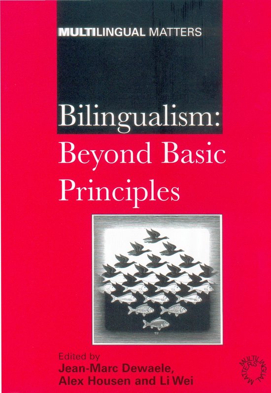 Multilingual Matters- Bilingualism, Dewaele, Jean-Marc | 9781853596261 ...