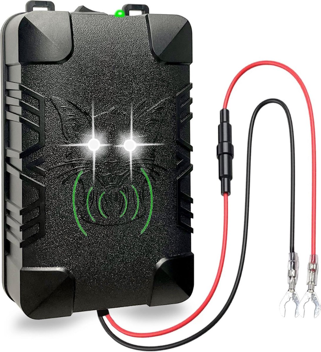 Arvona Marterverjager - Marter Verjager Auto - Steenmarter ...