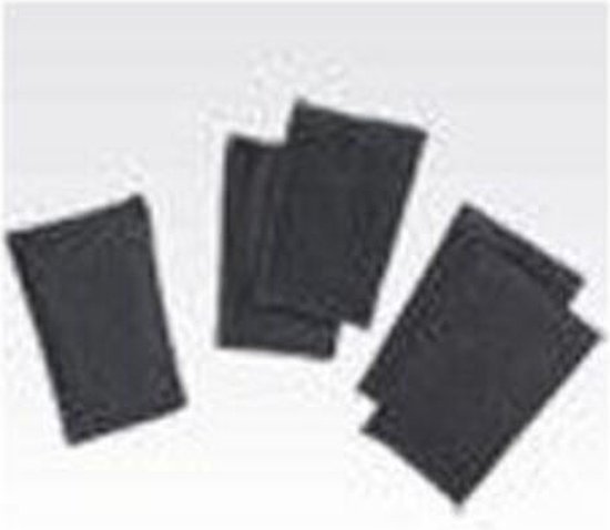 Zebra arm sleeves, 5 pcs. | bol