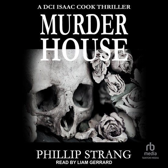 Murder House, Phillip Strang | 9798765078587 | Boeken | bol