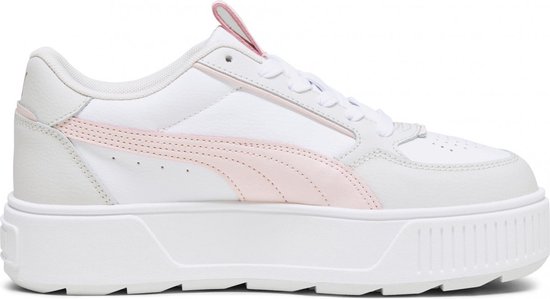 Puma De sneakers van de manier Wns Karmen Rebelle | bol