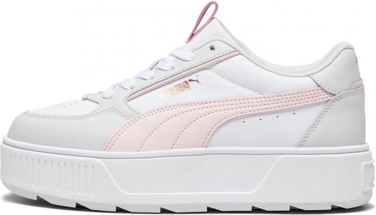 Puma De sneakers van de manier Wns Karmen Rebelle | bol