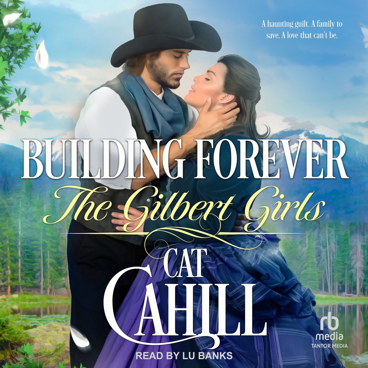 Building Forever, Cat Cahill | 9798350836646 | Boeken | bol
