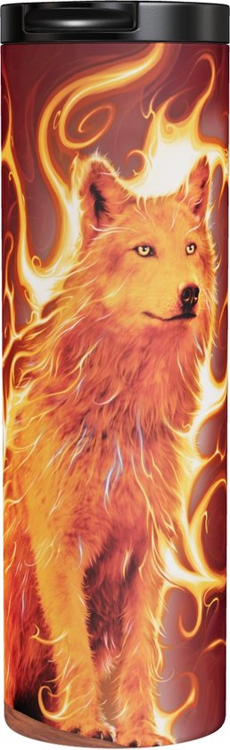 Phoenix Wolf - Thermobeker 500 ml | bol