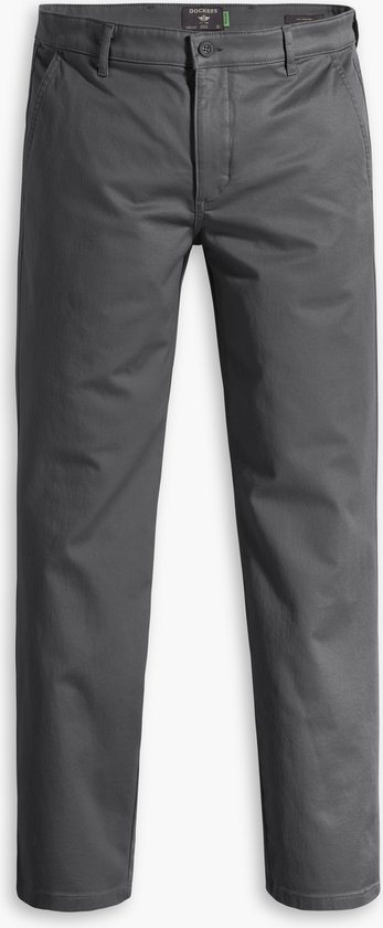 Dockers T2 ORIG SLIM OPP GREYS Heren Broek - Maat 29/32 | bol