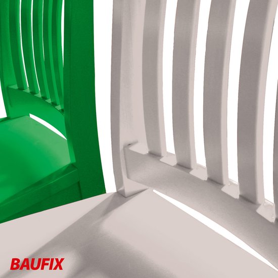 BAUFIX Multi- spuitlak wit 400 ml | bol.com