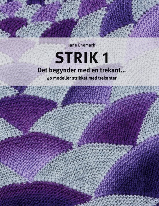 Strik 1 (ebook), Jane Enemark | 9788743050063 | Boeken | bol.com