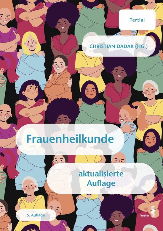 Frauenheilkunde (ebook), Anonym | 9783991118237 | Boeken | bol