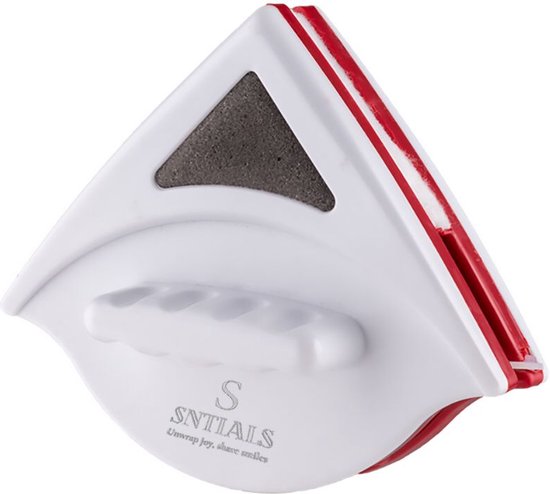 SNTIALS - Magnetische Ramenreiniger - Magnetische Ruitenwasser - 15 ...