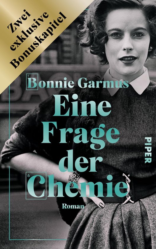 Eine Frage der Chemie: Zwei exklusive Bonuskapitel (ebook), Bonnie ...