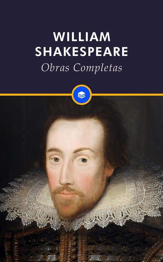 Obras Completas de William Shakespeare (ebook), William Shakespeare | 9791222434162 |... | bol.com