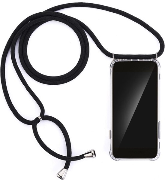 Cross shoulder iPhone 14 PRO MAX case | bol