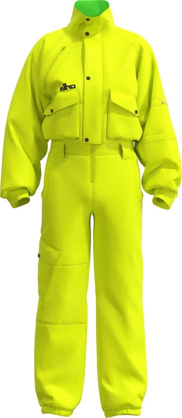 Elho Freestyle Skipak | bol