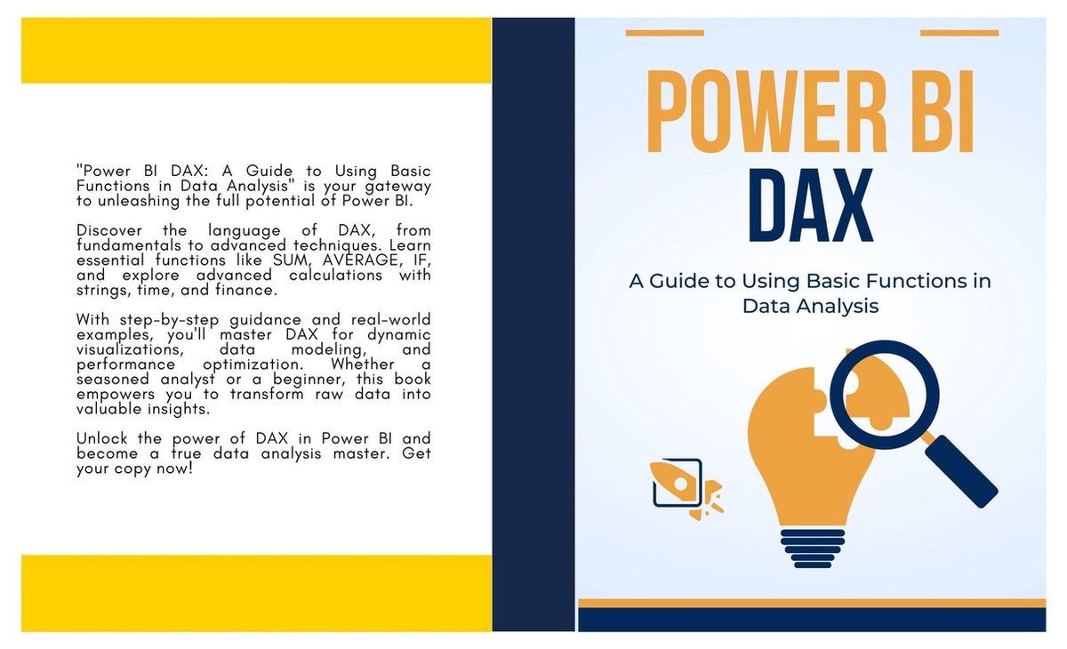 Power BI DAX (ebook), Kiet Huynh | 9781088267981 | Boeken | bol