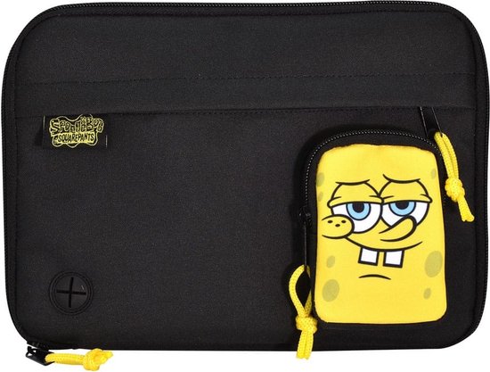 SpongeBob SquarePants Nylon Tas Spongebob | Games | bol.com
