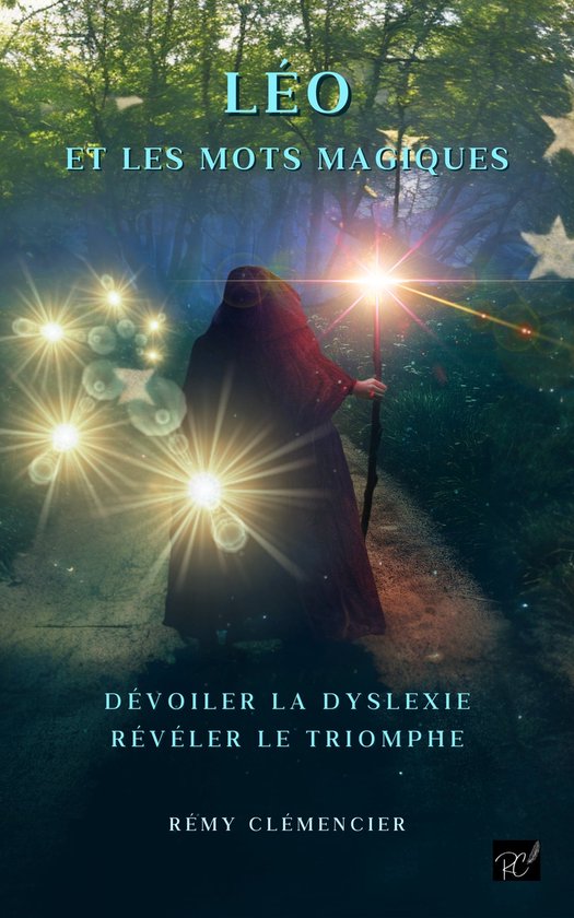 Léo et les mots magiques (ebook), Rémy Clémencier | 1230006781019 ...