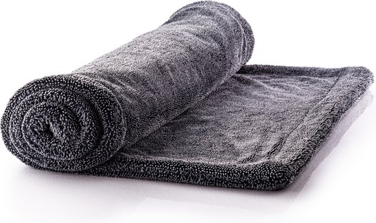 Shiny Bandits - Microvezel Droogdoek - Super Absorberend - Auto Wassen ...