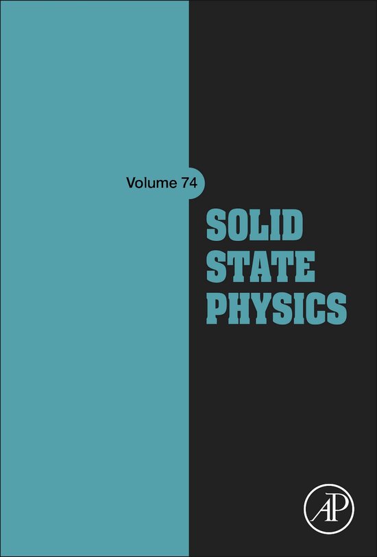 Solid State Physics (ebook), Rair Macedo | 9780443137143 | Boeken | bol