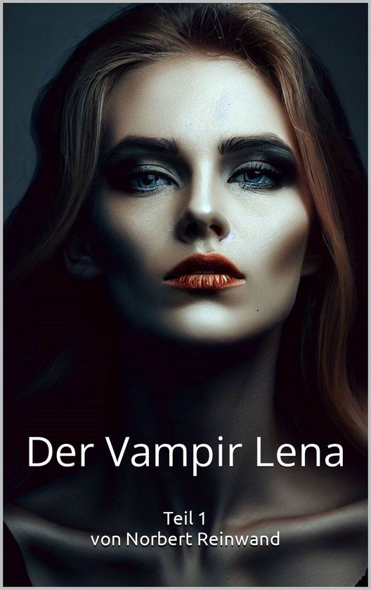 Der Vampir Lena Teil 1 (ebook), Norbert Reinwand | 1230006776558 ...