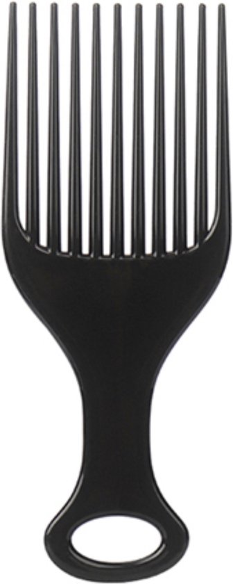 Cabantis Afrokam ND - Styling Tool - Wide Tooth Comb - Kapper Kam ...