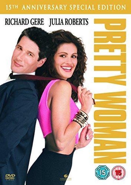 Pretty Woman (Dvd), Richard Gere | Dvd's | bol