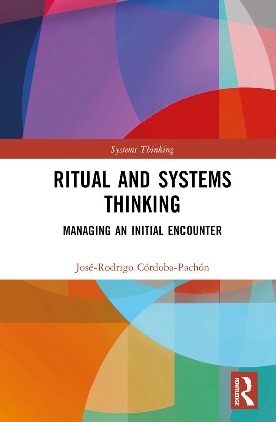 Systems Thinking- Ritual and Systems Thinking | 9781032537610 | Jose ...