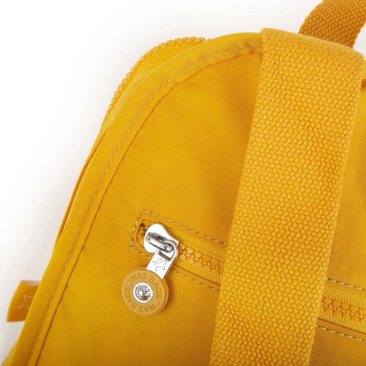 Nas Bag Unisex Essential rugzak, schooltas, reistas, grote luiertas ...